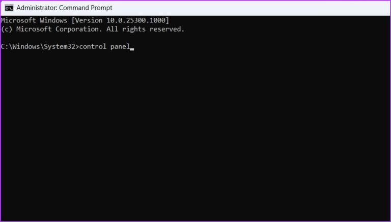 7 snelle manieren om toegang te krijgen tot het Configuratiescherm op ...