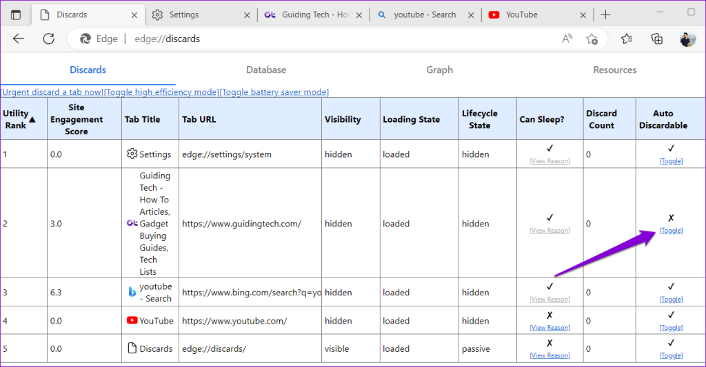 Las 6 mejores formas de arreglar Microsoft Edge siguen actualizando las ...
