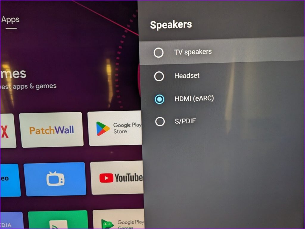 أفضل 10 طرق لإصلاح عدم عمل صوت Android TV | أحلى هاوم