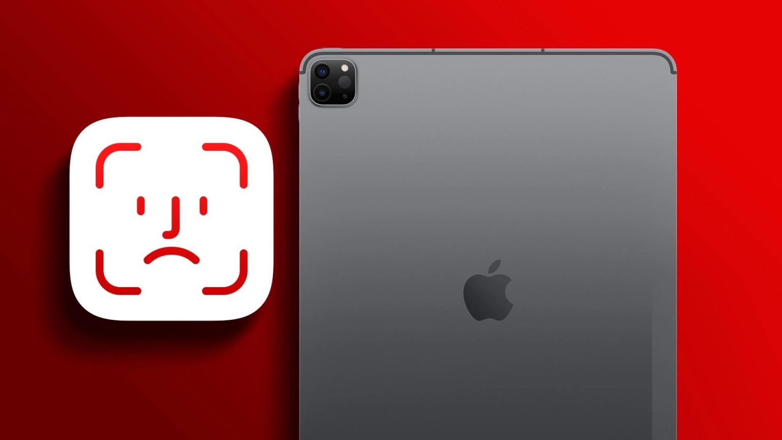 Las 10 mejores formas de arreglar Face ID que no funciona en iPad | la ...