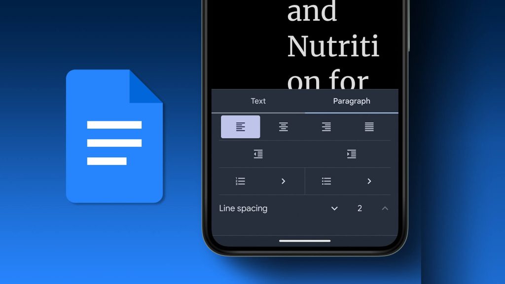  Google Docs 