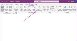 Cómo habilitar el modo oscuro de OneNote en cualquier dispositivo | la ...