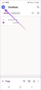 Cómo habilitar el modo oscuro de OneNote en cualquier dispositivo | la ...
