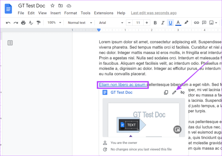 Comment ajouter un lien hypertexte dans Google Docs : guide étape par ...
