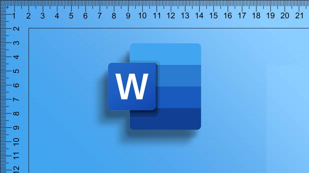 Como usar a régua no Microsoft Word | a melhor casa