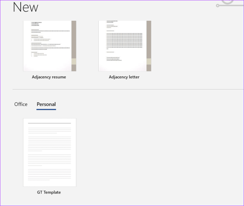 Como criar e usar modelos de documentos personalizados no Microsoft ...