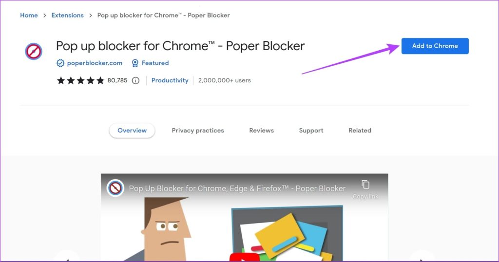 So blockieren oder zulassen Sie Popups in Microsoft Edge | Das beste ...