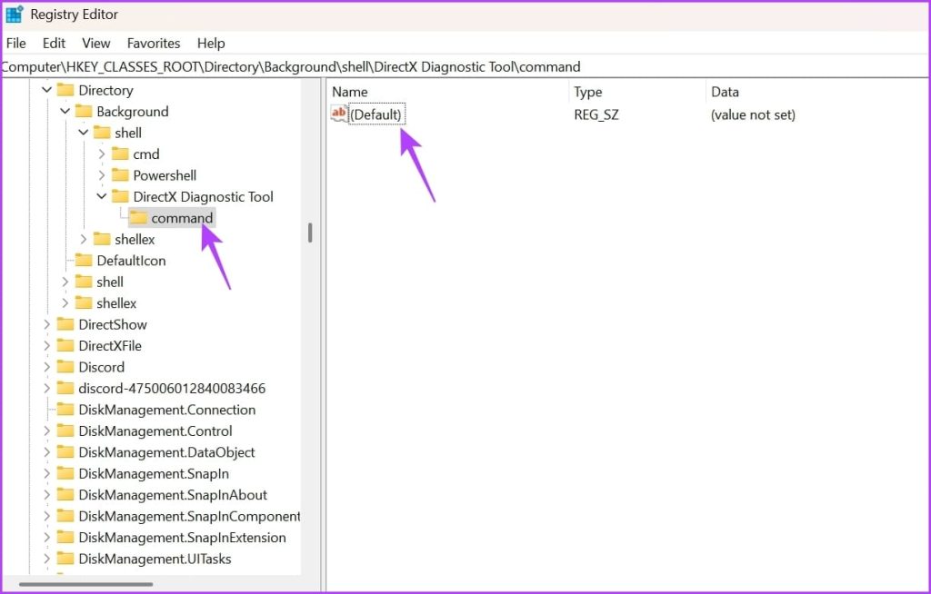 As 6 principais maneiras rápidas de acessar a ferramenta de diagnóstico do DirectX no Windows 11 ...