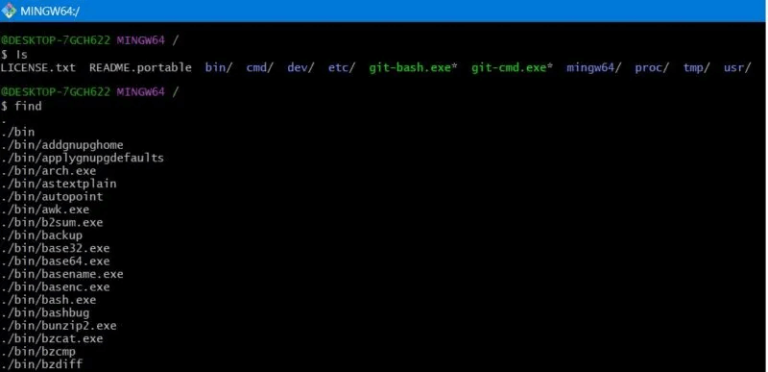 Como instalar Git e Git Bash no Windows | a melhor casa