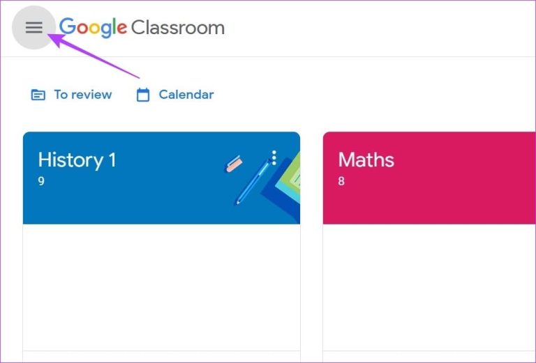 Como arquivar ou deletar uma turma no Google Classroom | a melhor casa