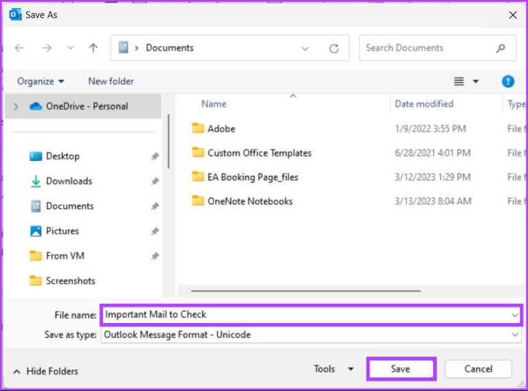 Come scaricare e-mail da Outlook sul Web, desktop e dispositivo mobile ...