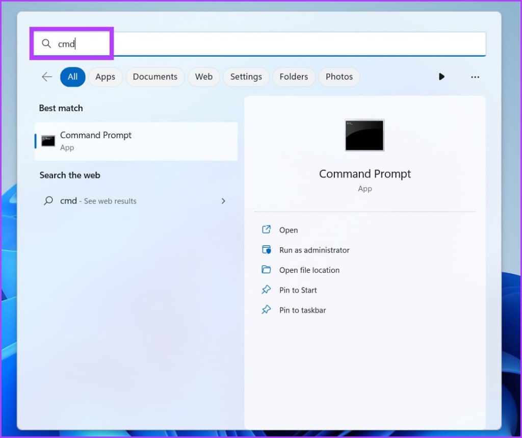 9 طرق سريعة لتشغيل تنظيف القرص Disk Cleanup في Windows 11 | أحلى هاوم