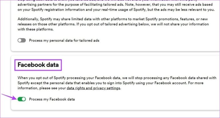 6 configuraciones de privacidad de Spotify para sesiones privadas y ...