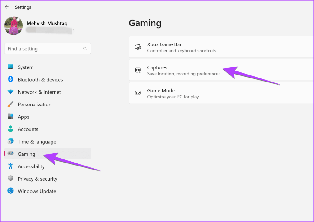 Dove trovare screenshot su Windows 11 e 10 | La casa migliore