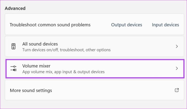 8 façons simples d'ouvrir le mélangeur de volume dans Windows 11 | La ...
