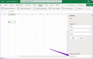 Comment changer la langue d'affichage et de création dans Microsoft ...