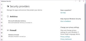 「Microsoft Store がブロックされています」: ブロックを解除するには、次の XNUMX つの簡単な修正を試してください。 最高の家