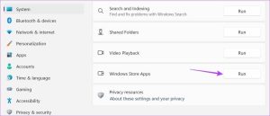 「Microsoft Store がブロックされています」: ブロックを解除するには、次の XNUMX つの簡単な修正を試してください。 最高の家