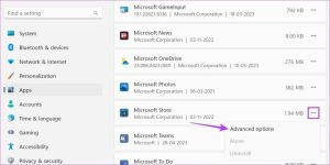 「Microsoft Store がブロックされています」: ブロックを解除するには、次の XNUMX つの簡単な修正を試してください。 最高の家