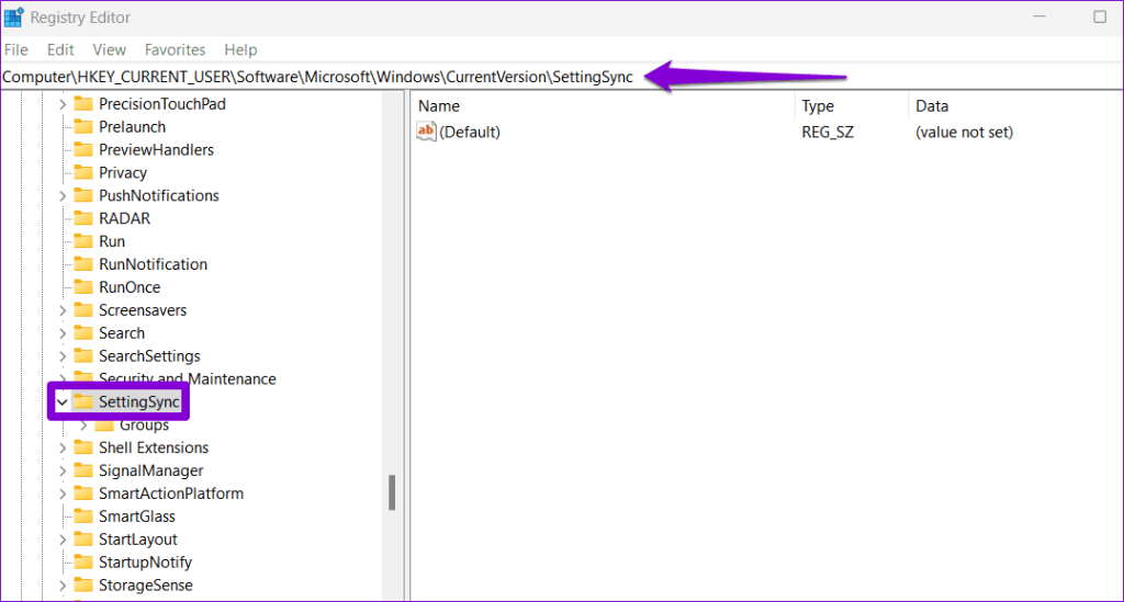 Top 3 manieren om synchronisatie-instellingen in Windows in of uit te ...