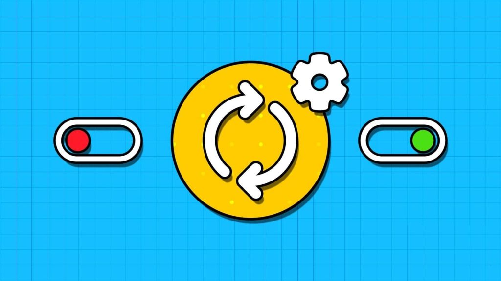 As 3 principais maneiras de habilitar ou desabilitar as configurações ...