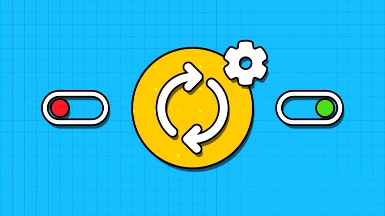 As 3 principais maneiras de habilitar ou desabilitar as configurações ...