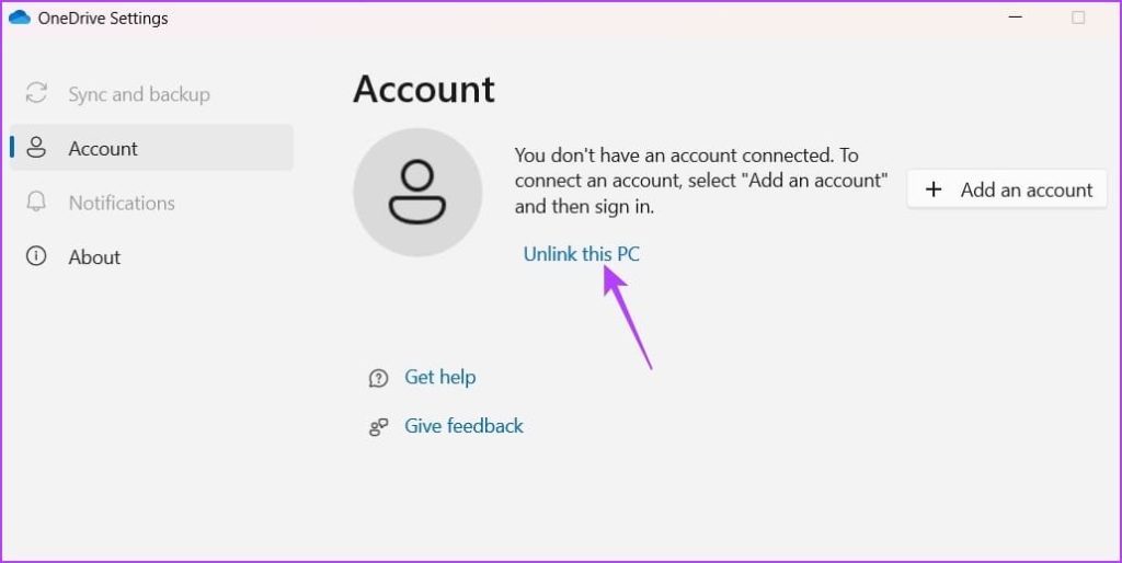 As 5 principais maneiras de corrigir o problema de login do OneDrive no ...