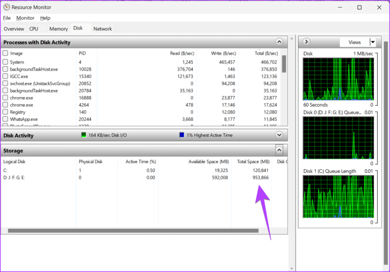6 Cara Cek Total Storage Komputer Windows | Rumah terbaik