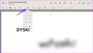 4 Cara Terbaik untuk Menyamarkan dan Memutihkan Teks dalam PDF Gratis ...