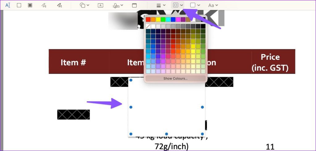 4 Cara Terbaik untuk Menyamarkan dan Memutihkan Teks dalam PDF Gratis ...