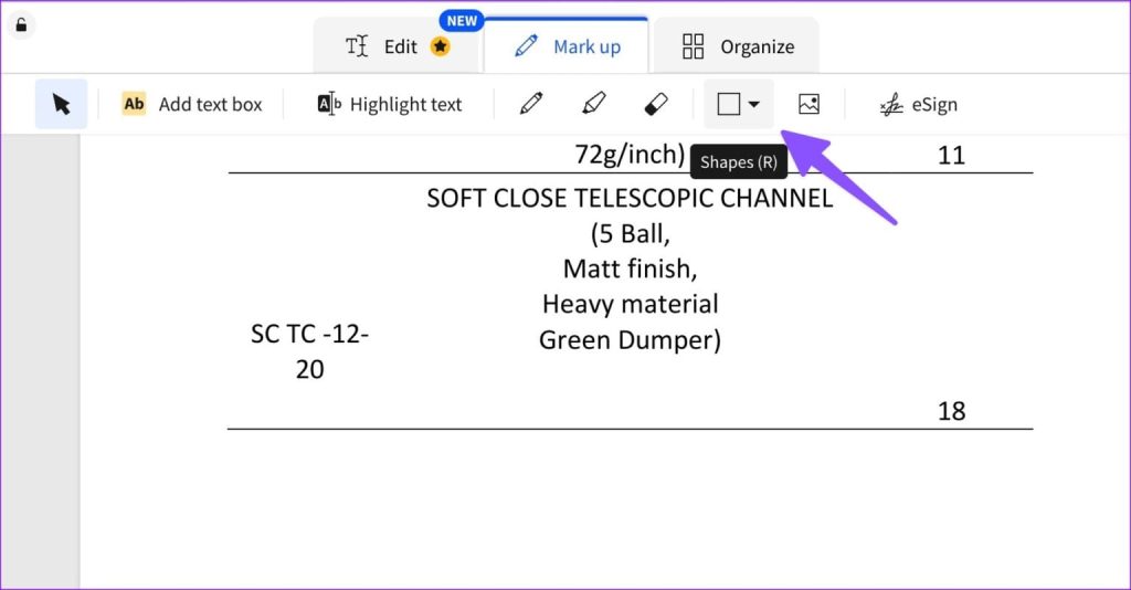 4 Cara Terbaik untuk Menyamarkan dan Memutihkan Teks dalam PDF Gratis ...