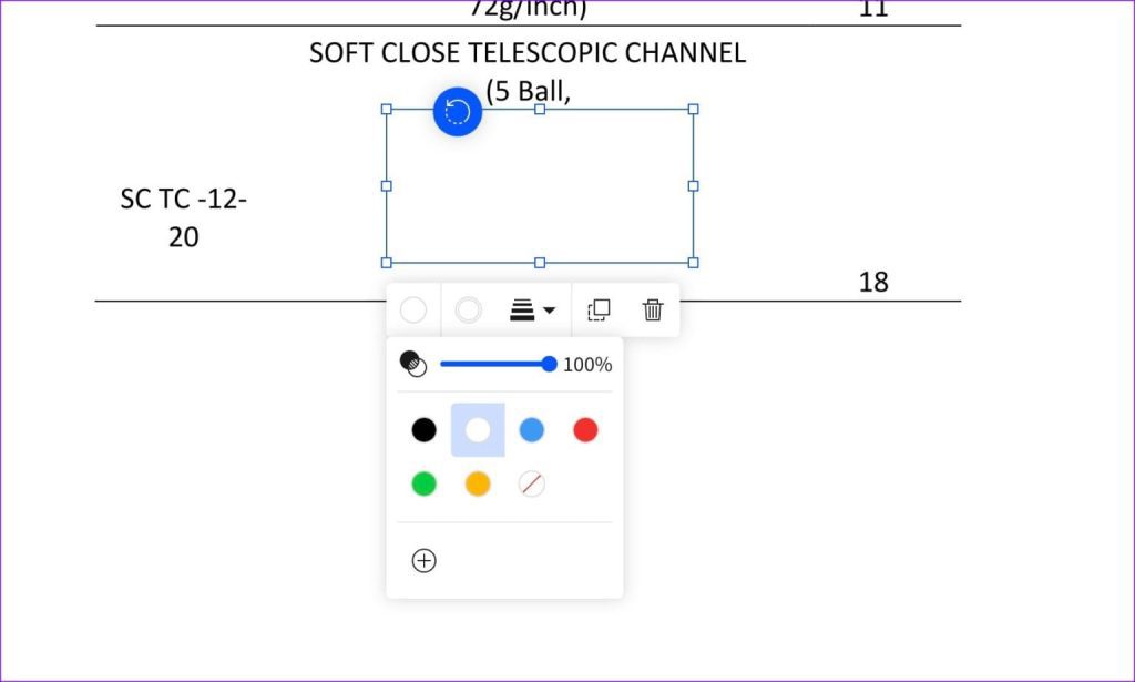 4 Cara Terbaik untuk Menyamarkan dan Memutihkan Teks dalam PDF Gratis ...