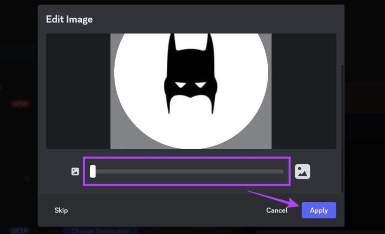 Como alterar a imagem do perfil do Discord em qualquer dispositivo | a ...