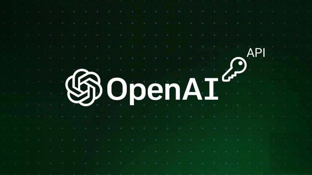 Come Generare Una Chiave API OpenAI La Casa Migliore