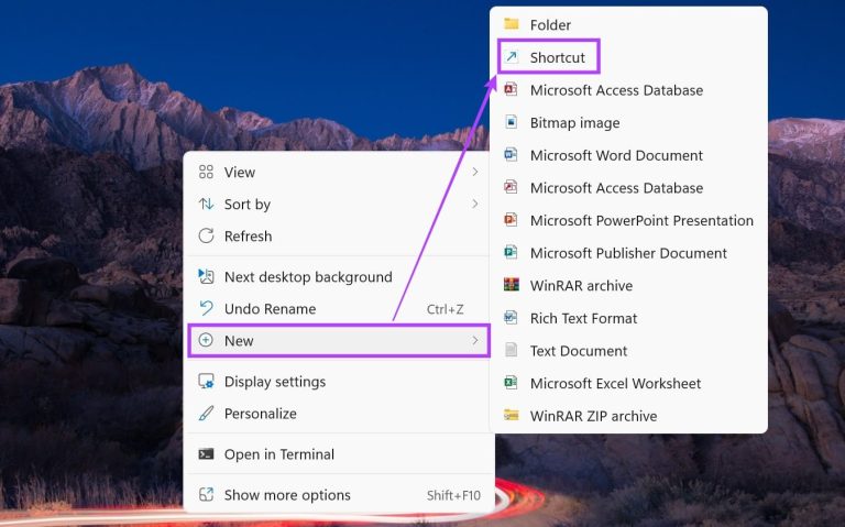 8 Cara Mudah Membuka Pengaturan Tampilan di Windows 11 | Rumah terbaik