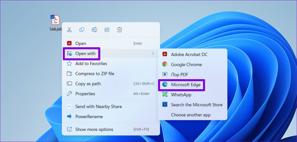 Come utilizzare la funzionalità Leggi ad alta voce in Microsoft Edge ...