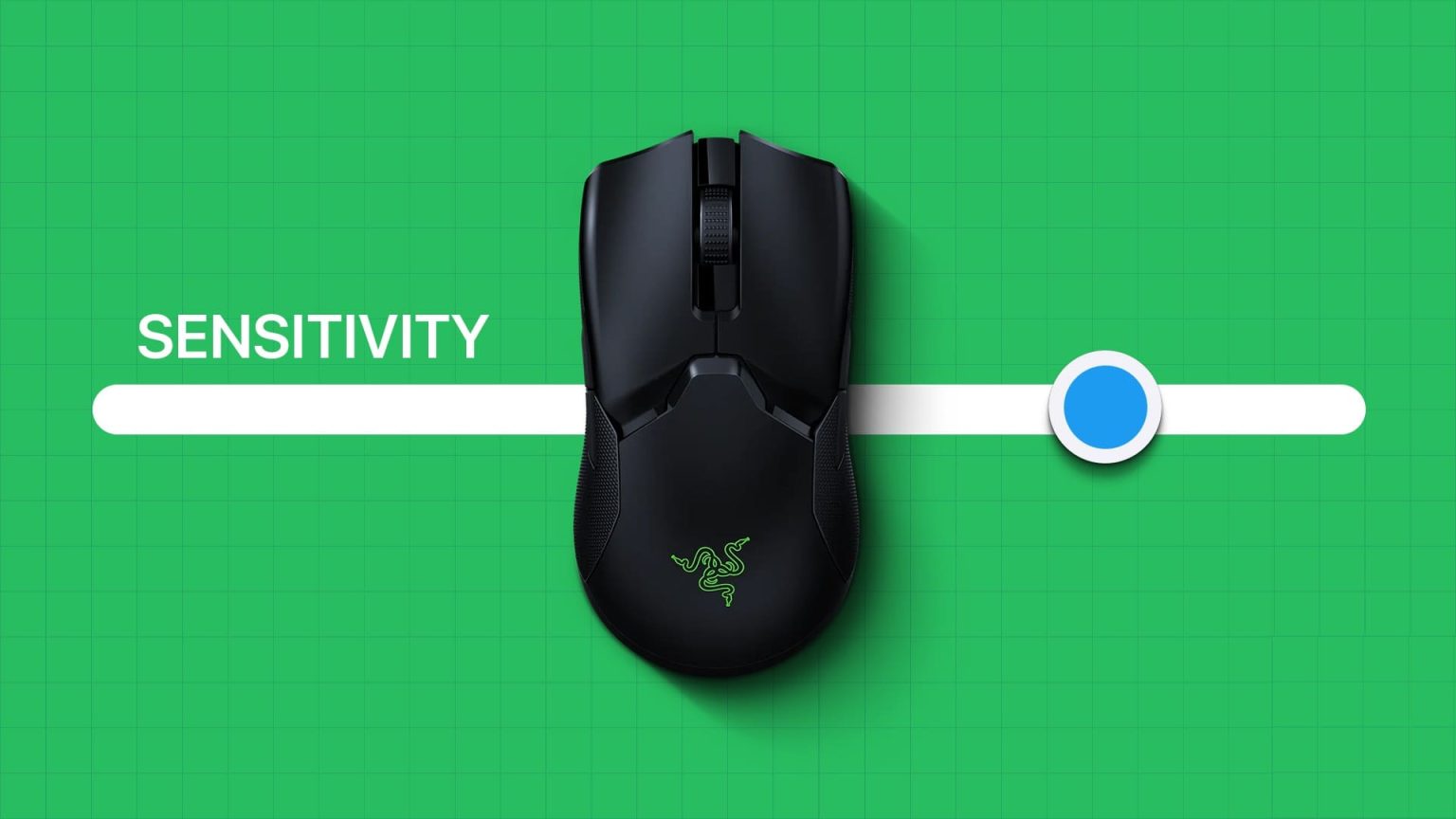 Cara mengubah sensitivitas mouse (DPI) dan pengaturan lainnya di ...