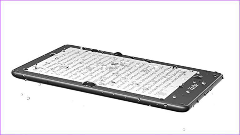 Kindle vs. Kindle Paperwhite: Kindle Yang Harus Anda Beli | Rumah terbaik