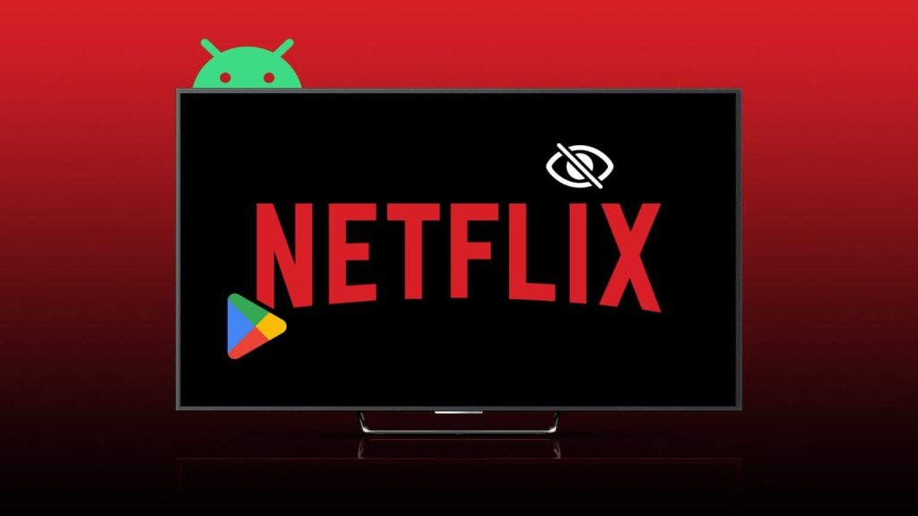 أفضل 5 إصلاحات لعدم ظهور تطبيق Netflix في Play Store على Android TV ...