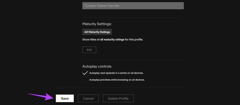 Comment définir une image de profil personnalisée sur Netflix | La ...