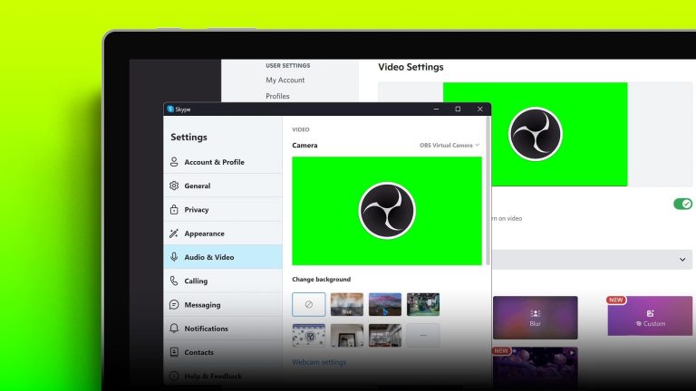 Windows 및 Mac에서 OBS 가상 카메라를 설정하는 방법 | 최고의 집