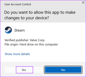 أفضل 7 طرق لإصلاح خطأ "توقف Steam عند التحقق من التثبيت" في Windows ...