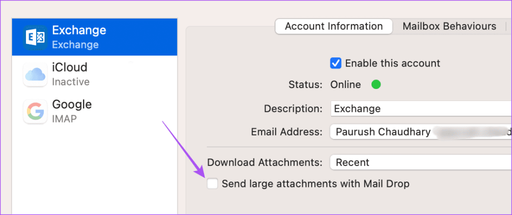 Mail Drop gebruiken op iPhone, iPad en Mac | Het beste huis