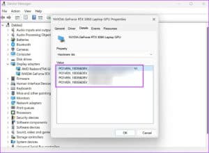 4 modi rapidi per controllare l'identificatore hardware (HWID) in ...