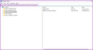 5 طرق سريعة للتحقق من إصدار .NET Framework على Windows 10 و Windows 11 | أحلى هاوم