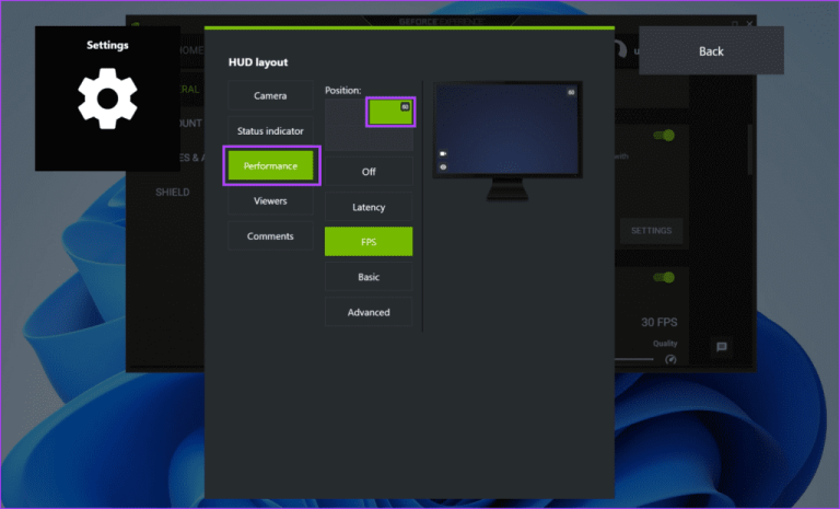 修复 NVIDIA GeForce Overlay 在 Windows 上不工作的 9 种方法最好的家