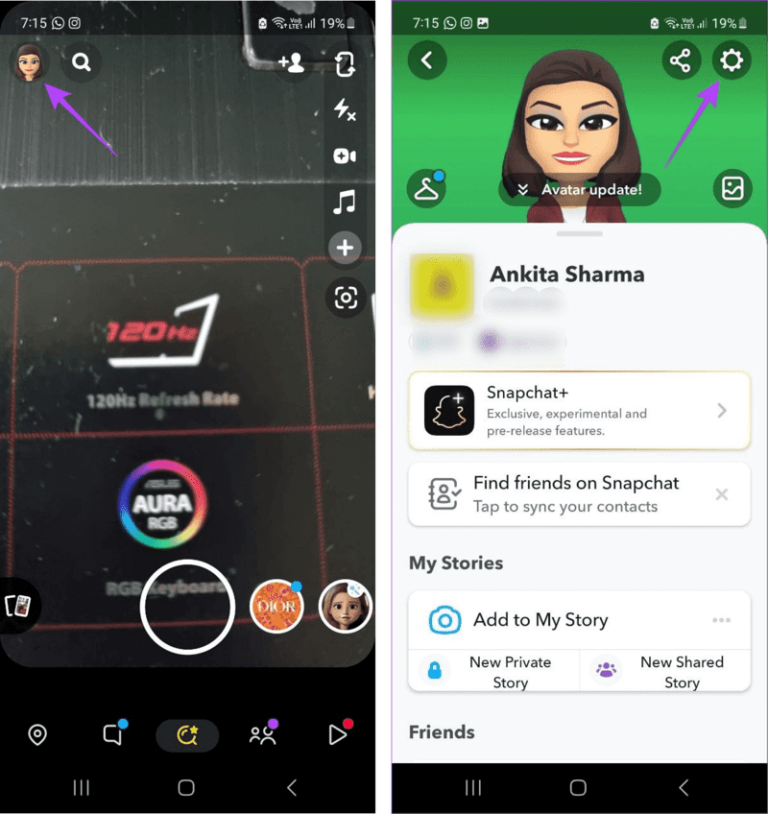 8 manieren om te repareren dat Snapchat-geluid niet werkt in de app ...
