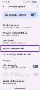 ما هو الوضع التجريبي على Android وكيفية تمكينه | أحلى هاوم