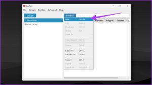 How to Use Text Replacement on Windows | Ahla Home