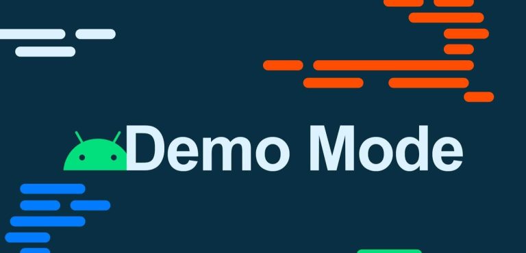 What is Demo Mode on Android and How to Enable It | Ahla Home
